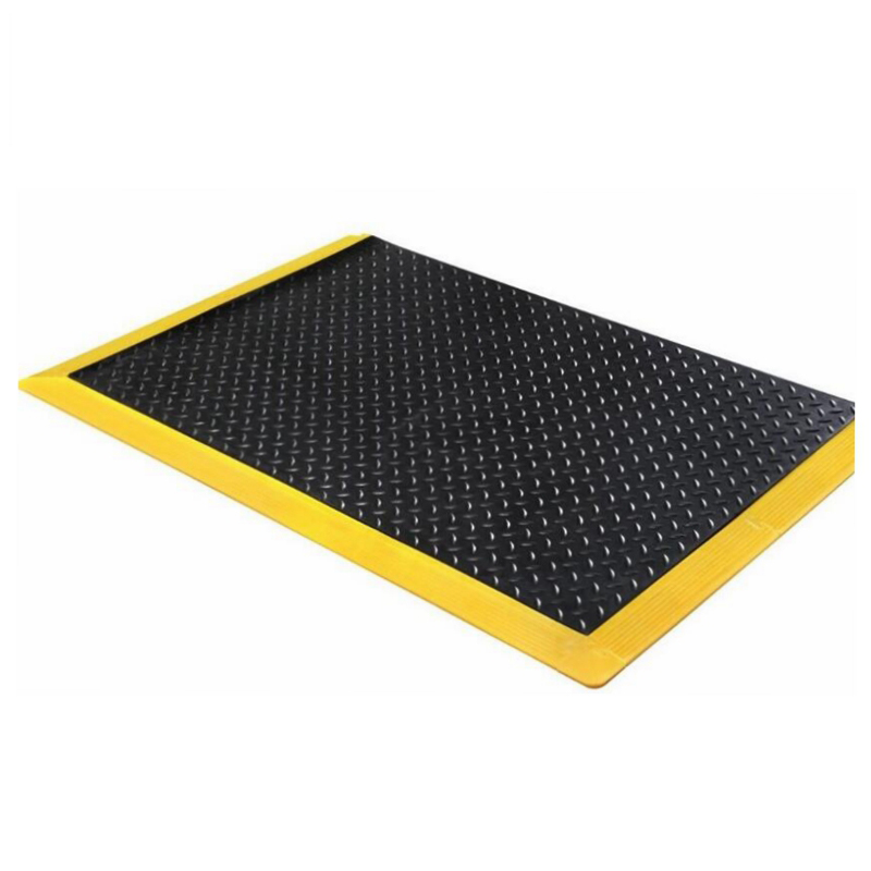 Anti-Fatigue ESD Mat – Comfort & Static Control in SG