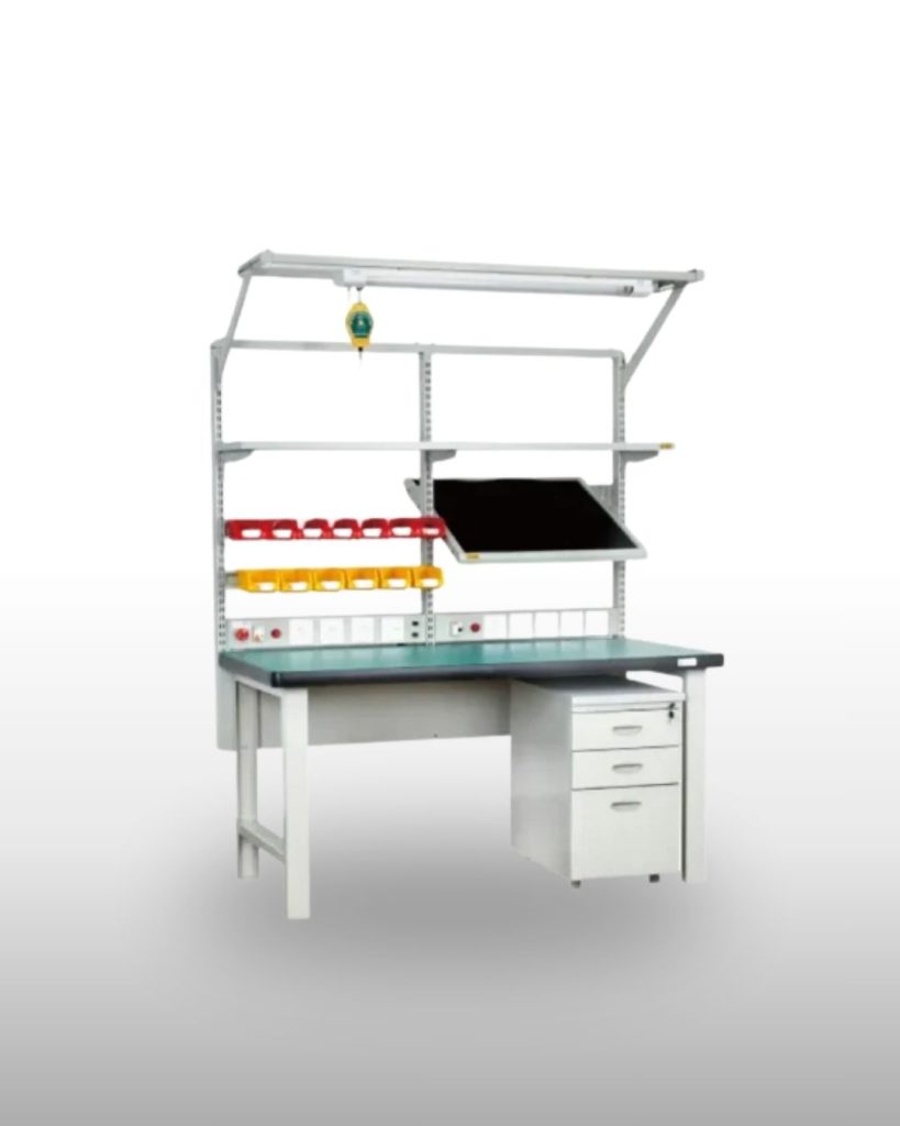Best ESD Equipment & Solution Supplier in Singapore